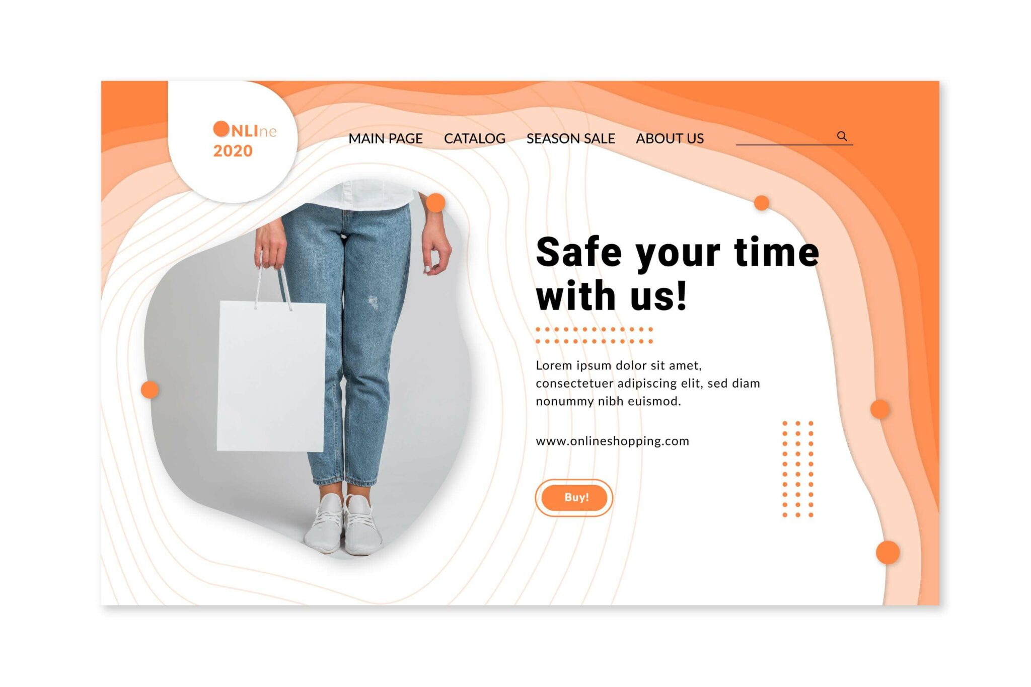 Graphic design and web design trends for 2023